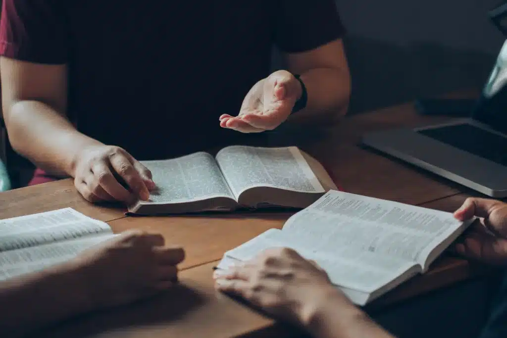The Value of a Theology Degree in Today's World