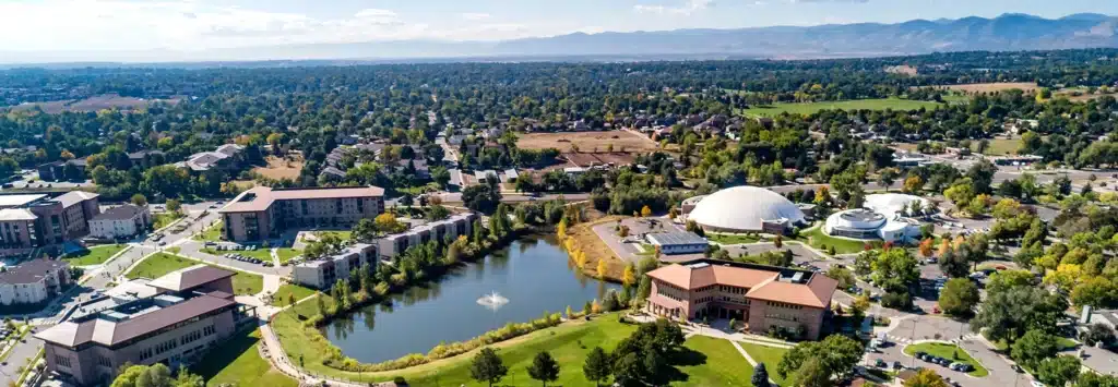 Why Choose Colorado Christian University? | Bible College Online