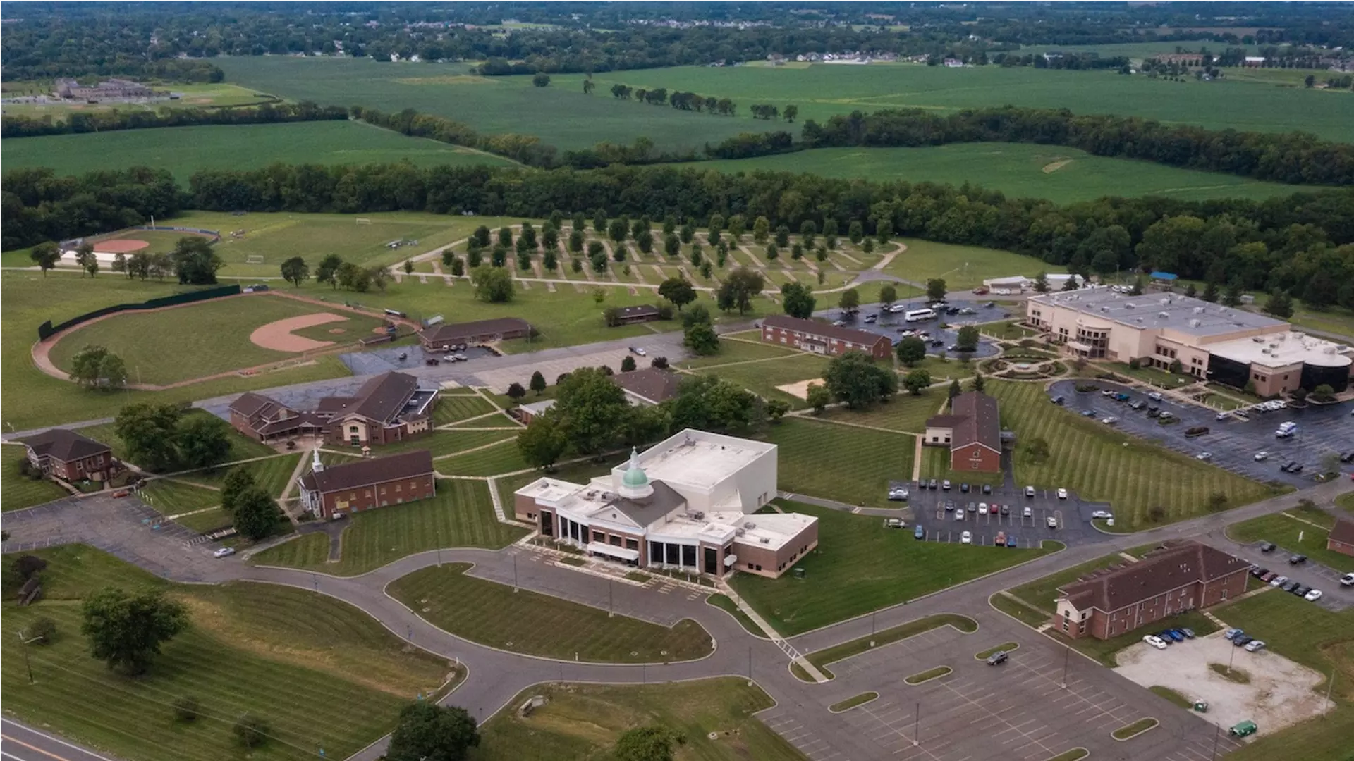 Ohio Christian University Online | Bible College Online