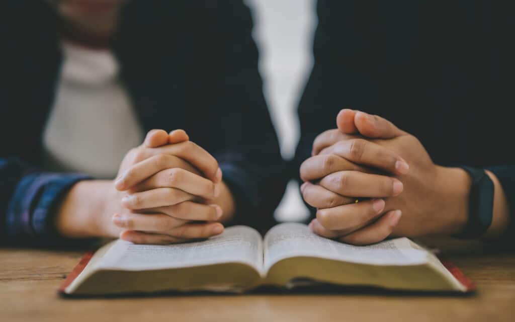 Unlock Your Calling: Earn an Accredited Biblical Counseling Degree ...